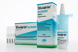 Alle Vividrin Produkte günstig bei Aponeo kaufen