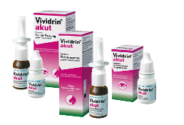 Alle Vividrin Produkte günstig bei Aponeo kaufen