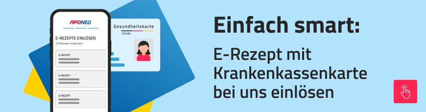 Paracodin Tabletten 20 St auf E-Rezept kaufen | APONEO