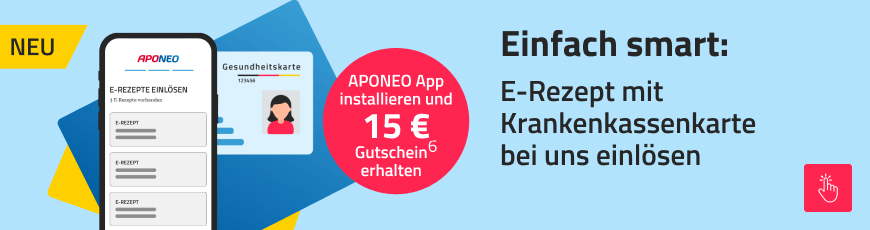 Paracodin N Tropfen zum Einnehmen 15 g auf E-Rezept kaufen | APONEO